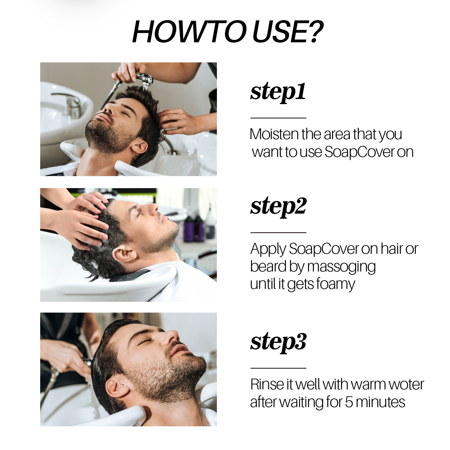 Hair Dye Soap – WELLNESSWITHSTUS